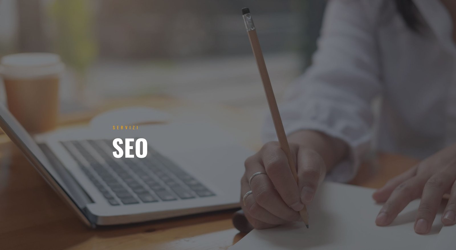 SEO - Search Engine Optimization | FRAGENZIA